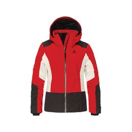Sch&ouml;ffel Sch&ouml;ffel Jacke "Jacket Style Zandwel WMS" in scarlet red | Gr.: 36