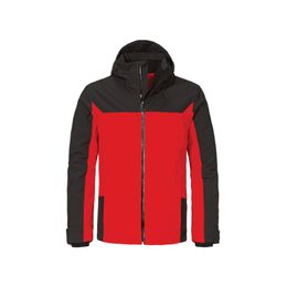 Sch&ouml;ffel Sch&ouml;ffel Jacke "Jacket Style Zandwel MNS" in scarlet red | Gr.: 54