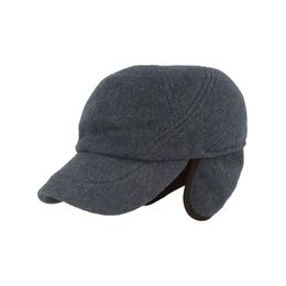 BREITER Baseball Cap in blau | Gr.: 62