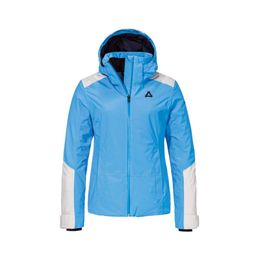 Sch&ouml;ffel Sch&ouml;ffel Jacke "Jacket Style Zandwel WMS" in electric sky | Gr.: 42
