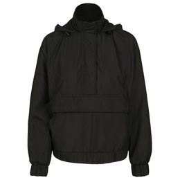 Urban Classics Light Jackets - Coat in black | Gr.: L