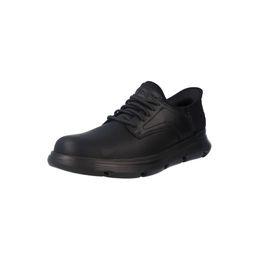 Skechers Sneaker Low GARZA GERVIN 205046 in schwarz | Gr.: 41
