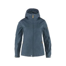 Fj&auml;llr&auml;ven FJ&Auml;LLR&Auml;VEN Outdoorjacke in indigo blue | Gr.: S