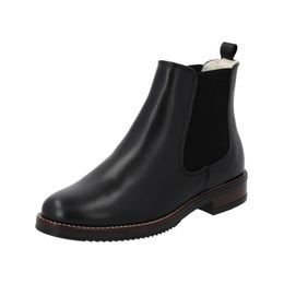 Palado Chelsea Boots in BLACK | Gr.: 38