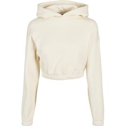 Urban Classics Sweat & Fleece - Hoody in whitesand | Gr.: 5XL