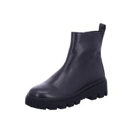 Gabor Ankleboots in schwarz | Gr.: 6,5