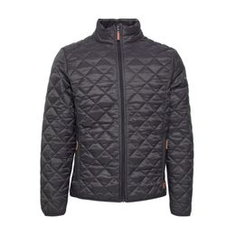 Blend Steppjacke BHStanley in Grau | Gr.: L