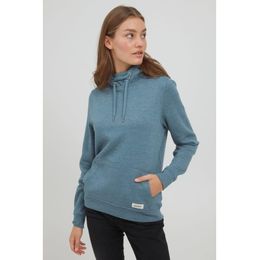 oxmo Hoodie OXOwena in Blau | Gr.: S