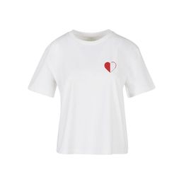 Mister Tee T-Shirts in white | Gr.: L