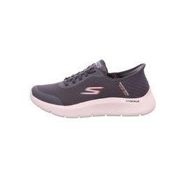 Skechers GO WALK FLEX - HANDS UP GO WALK FLEX - HANDS UP in gray | Gr.: 42,5