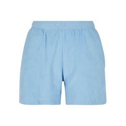 Urban Classics Shorts - Sweat in balticblue | Gr.: M