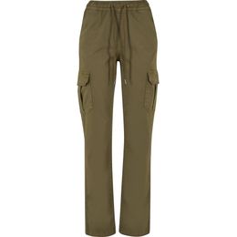 Urban Classics Cargo Trousers in tiniolive | Gr.: M