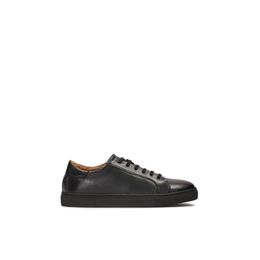 Kazar Sneaker Low in Schwarz | Gr.: 40