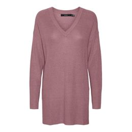 V&eacute;ro Moda Vero Moda Pullover in Nostalgia Rose | Gr.: M