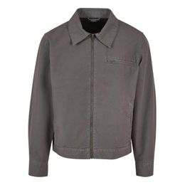 Urban Classics Light Jackets - Coats - undefined in darkshadow | Gr.: L