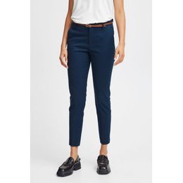 oxmo 7/8-Hose OXDaisy in Blau | Gr.: 42