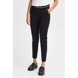 oxmo 7/8-Hose OXDaisy in Schwarz | Gr.: 42