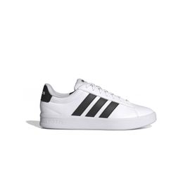 Adidas Sneaker Grand Court 3.0 in Wei&szlig; | Gr.: 42,5