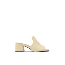 Kazar Slipper in Creme | Gr.: 39
