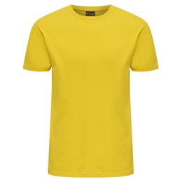 Hummel T-Shirt Hmlred Herren in EMPIRE YELLOW | Gr.: 3XL
