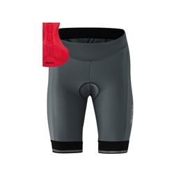 Gonso SITIVO W Da-Radshort in Rauchblau3494 | Gr.: 38