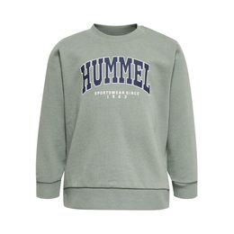 Hummel Sweatshirt Hmlfast Kinder in SEA SPRAY | Gr.: 62