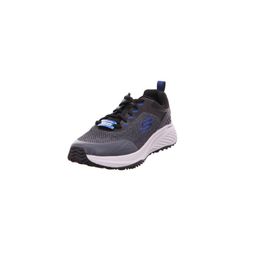 Skechers BOUNDER RSE - HAZLET BOUNDER RSE - HAZLET in black/blue | Gr.: 44