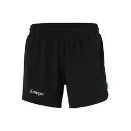 Kempa Shorts ACTIVE SHORTS WOMEN in schwarz | Gr.: L