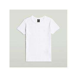 G-Star Raw T-Shirt in white | Gr.: XL