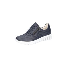 Waldl&auml;ufer WALDL&Auml;UFER Schn&uuml;rschuhe Birdy in NOTTE | Gr.: 6