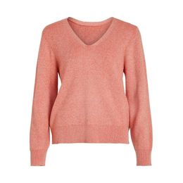 Vila Pullover in Misty Rose | Gr.: L