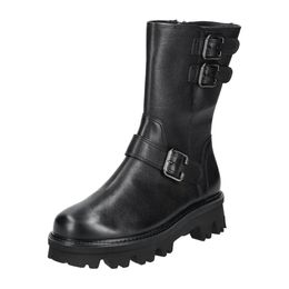 Paul Green Stiefelette in Schwarz | Gr.: 38