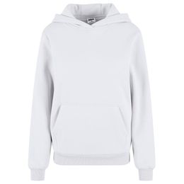 Urban Classics Sweat & Fleece - Hoody in white | Gr.: L