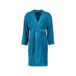 Vossen Badem&auml;ntel unisex Kapuze Texas poseidon - 5890 in poseidon - 5890 | Gr.: M