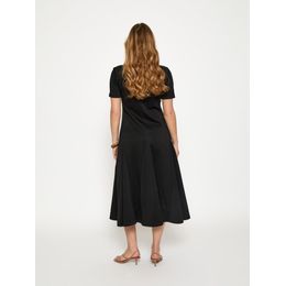Sel by peppercorn Peppercorn Kleid in Black | Gr.: S