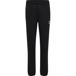 Hummel Verstellbare Taille Hose Hmlgo Damen in BLACK | Gr.: S