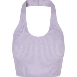Urban Classics Tanks & Camis in lilac | Gr.: XS