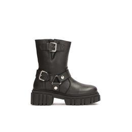 Kazar Boots in Schwarz | Gr.: 38