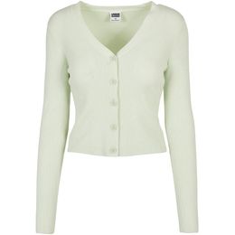Urban Classics Cardigans in lightmint | Gr.: XL