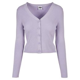 Urban Classics Cardigans in lilac | Gr.: XL