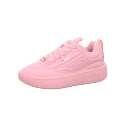 Fila Sneaker Superbubble in Rosa | Gr.: 39