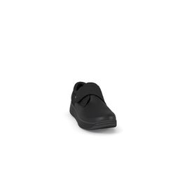 Joya Klettschuh Relax II in Black | Gr.: 6