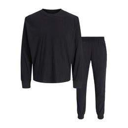 Jack & Jones Jack & Jones Loungewear Set in Black | Gr.: M