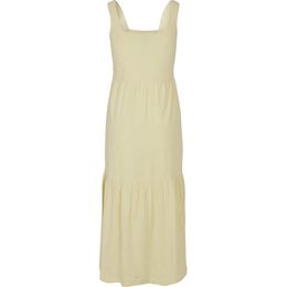 Urban Classics Day Dress in softyellow | Gr.: XS