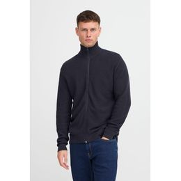 Blend Strickjacke BHPullover in Schwarz | Gr.: L