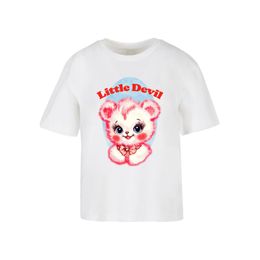 Mister Tee T-Shirt in white | Gr.: XS