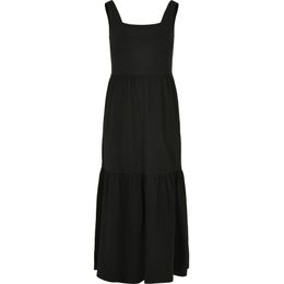 Urban Classics Day Dress in black | Gr.: XS