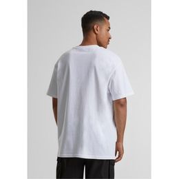 Merchcode T-Shirts in white | Gr.: M