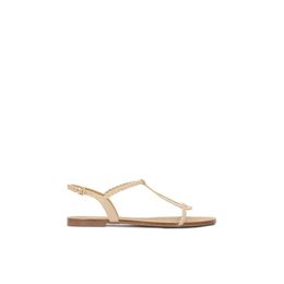 Kazar Sandaletten in Beige | Gr.: 36