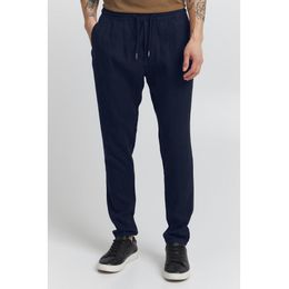 !Solid Leinenhose SDTaiz in Blau | Gr.: L